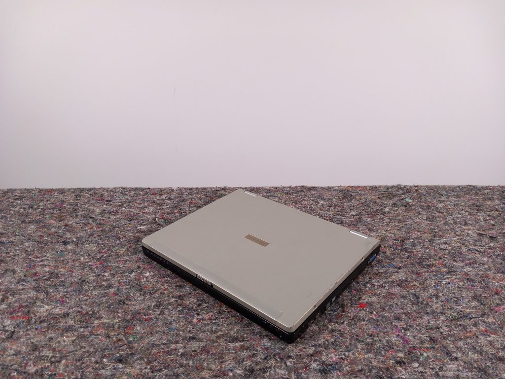 14" Toshiba Tecra M2 - Revolver AV