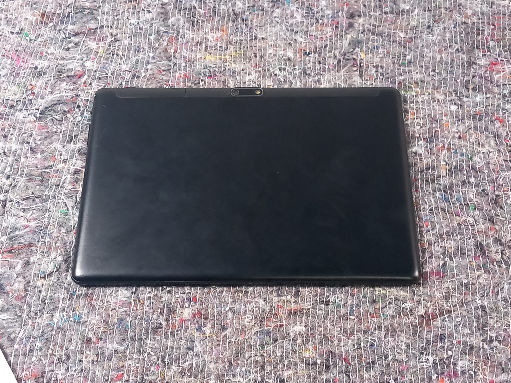 10" Kramer KT107 - Revolver AV