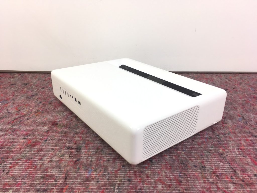 Xiaomi Mi Ultra Short Throw Laser Projector - Revolver AV